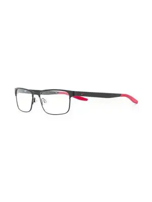 Nike 8130 Square Glasses