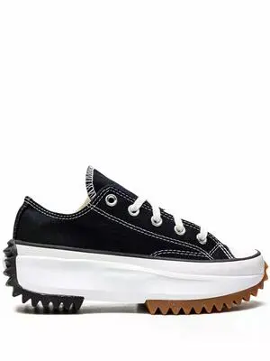 CONVERSE Run Star Hike Ox Gum Sneakers