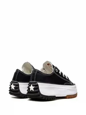 CONVERSE Run Star Hike Ox Gum Sneakers