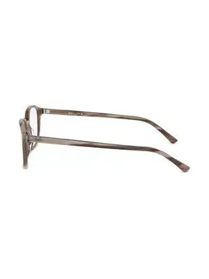 Ray-ban Leonard Glasses - Grey