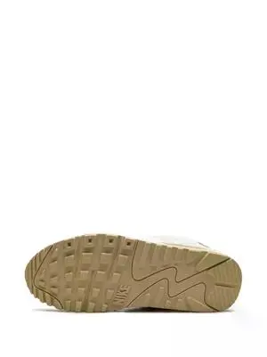 Nike Air Max 90 "the Future Is Equal" Sneakers - Neutrals