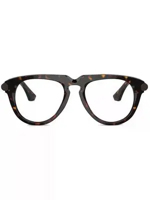 Burberry D Frame Eyewear For Men