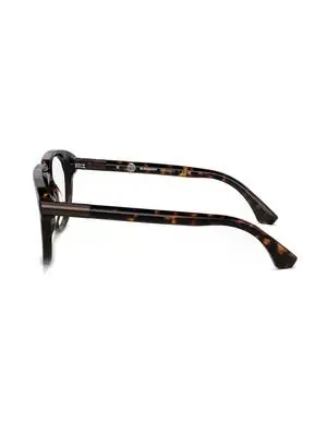 Burberry Navigator-frame Glasses