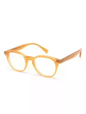 Oliver Spencer Desmon Eyeglasses