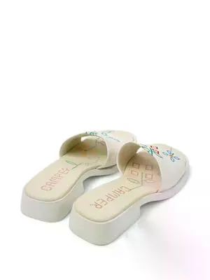 Camper Dana Twins Mules