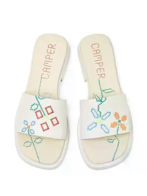 Camper Dana Twins Mules