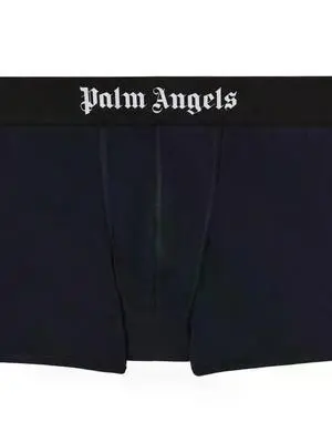 Palm Angels Logo Boxers