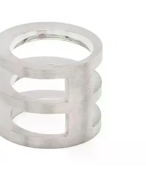 Tom Wood Vault Triple Ring