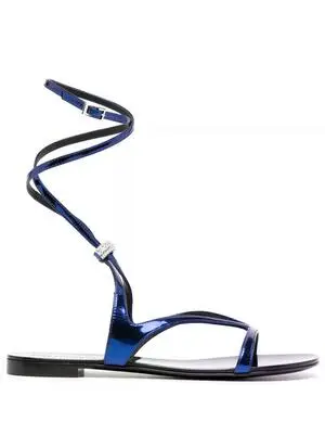 Alexandre Vauthier Casual Sandals For Women