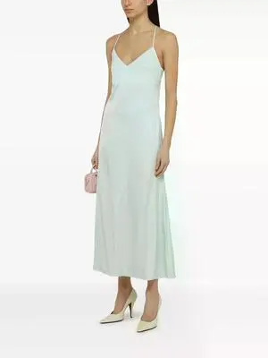 IVY OAK Sarin Midi Dress