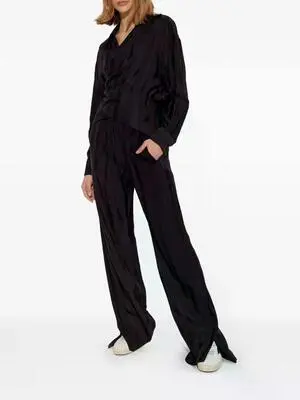 GOLDEN GOOSE Straight-leg Trousers