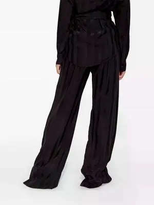 GOLDEN GOOSE Straight-leg Trousers