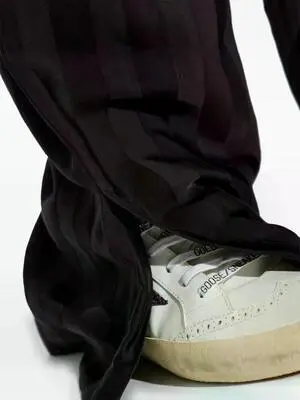 GOLDEN GOOSE Straight-leg Trousers