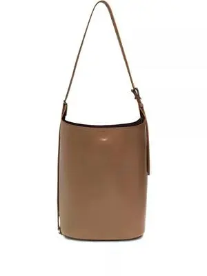 Proenza Schouler Brant Bucket Bag - Brown