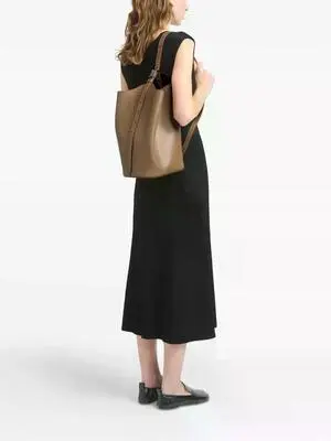 Proenza Schouler Brant Bucket Bag - Brown