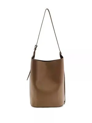 Proenza Schouler Brant Bucket Bag - Brown