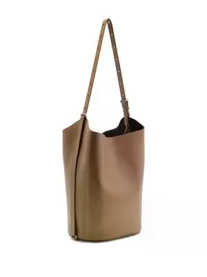 Proenza Schouler Brant Bucket Bag - Brown