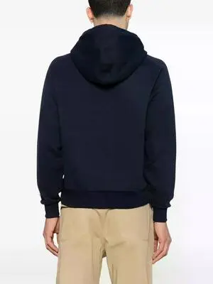 FURSAC Logo-patch Hoodie