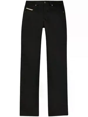 DIESEL® Mid-rise Jeans