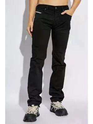 DIESEL® Mid-rise Jeans