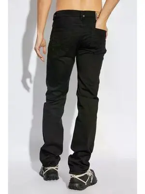 DIESEL® Mid-rise Jeans