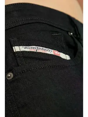 DIESEL® Mid-rise Jeans