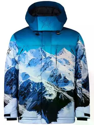 Perfect Moment Max Ski Parka