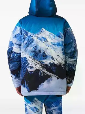 Perfect Moment Max Ski Parka