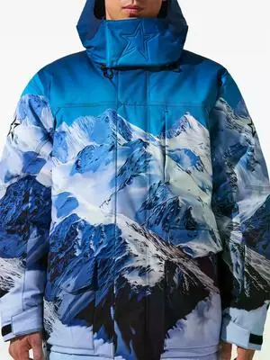 Perfect Moment Max Ski Parka
