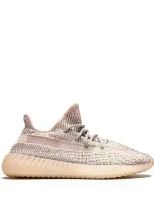 ADIDAS X YEEZY Yeezy Boost 350 V2 Reflective Sneakers