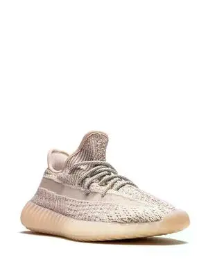 ADIDAS X YEEZY Yeezy Boost 350 V2 Reflective Sneakers