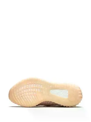 ADIDAS X YEEZY Yeezy Boost 350 V2 Reflective Sneakers