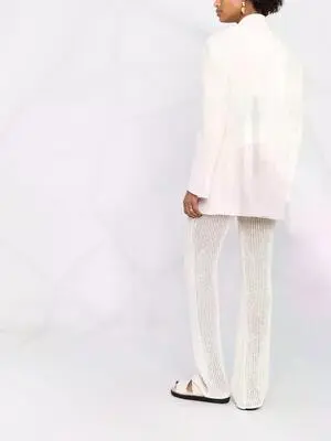 Magda Butrym Single-breasted Blazer