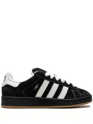 Adidas X Koяn Campus 00s Sneakers - Black