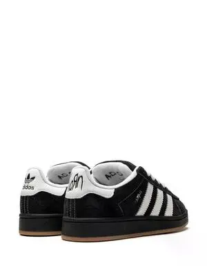 Adidas X Koяn Campus 00s Sneakers - Black
