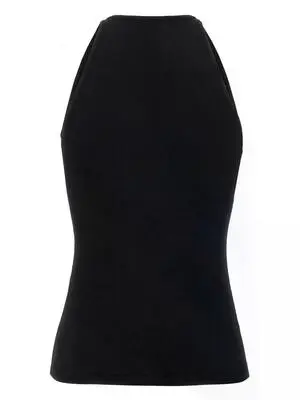 Max Mara Armida Top - Black