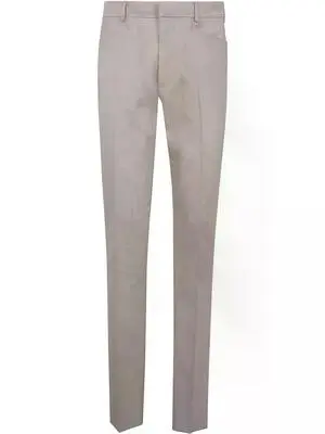 TOM FORD Tailored Pressed Crease Trousers