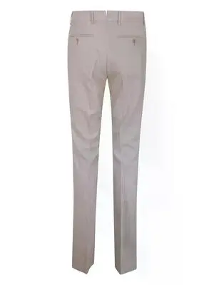TOM FORD Tailored Pressed Crease Trousers