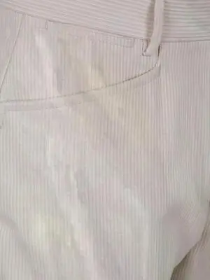 TOM FORD Tailored Pressed Crease Trousers