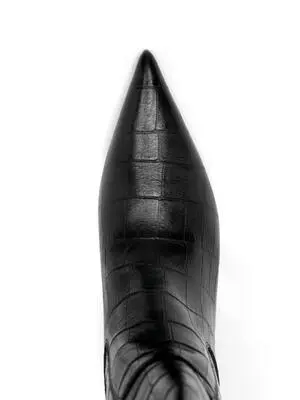 Alexander Wang 100mm Diablo Boots