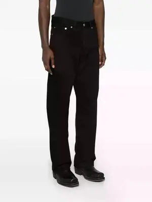 SUNFLOWER Straight-leg Jeans