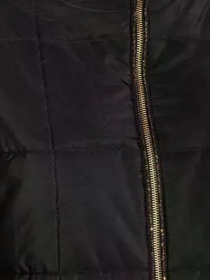 Fabiana Filippi Zip-up Padded Coat