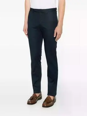 Incotex Tapered Chinos
