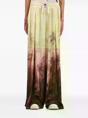Palm Angels Sunset Palms Trousers