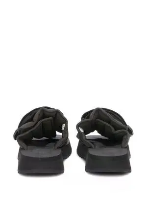 Palm Angels X Suicoke Moto-p Slides