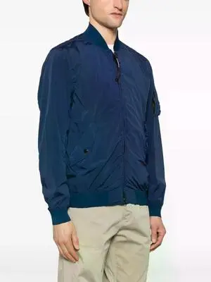 C.P. COMPANY Lens-detail Bomber Jacket