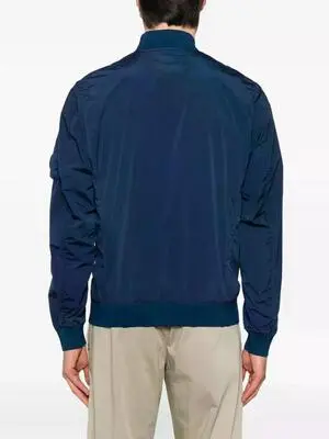 C.P. COMPANY Lens-detail Bomber Jacket