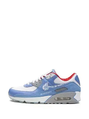 Nike Air Max 90 Doernbecher Sneakers - Blue