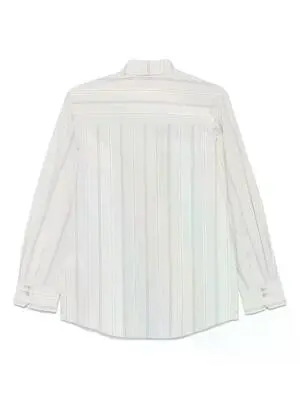 LOW CLASSIC Striped Shirt