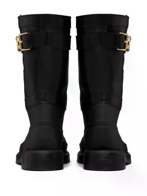 Valentino Garavani 35mm Vlogo The Bold Edition Boots